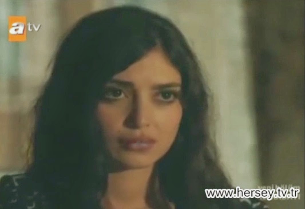 Muhteşem Yüzyıl: Princess Isabella Fortuna