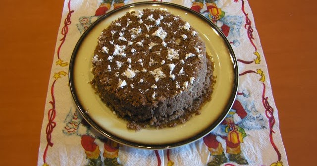 CAN JOAN I SARA: BIZCOCHO DE CHOCO AL MICRO