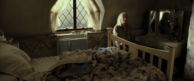 Domythic Bliss: Shell Cottage - Harry Potter
