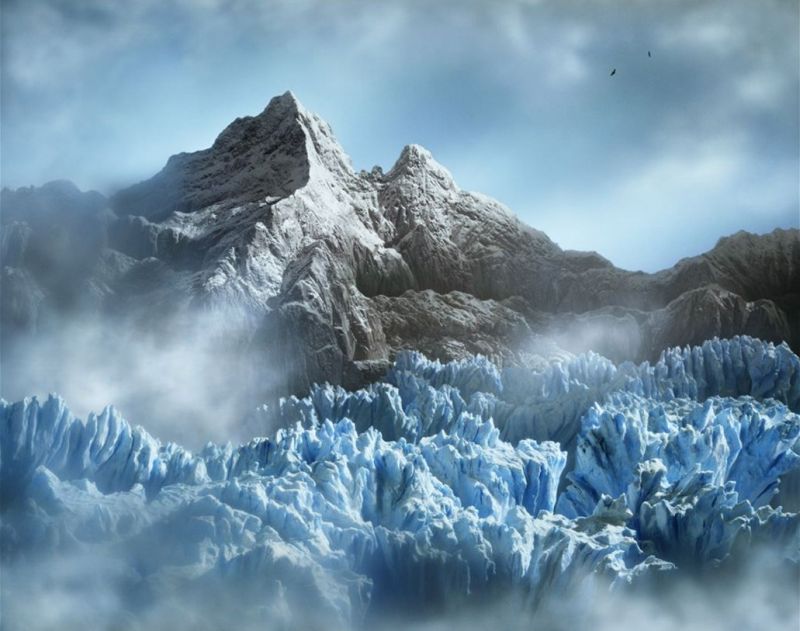 El Hurgador [Arte en la Red]: Didier Massard [Fotografía]