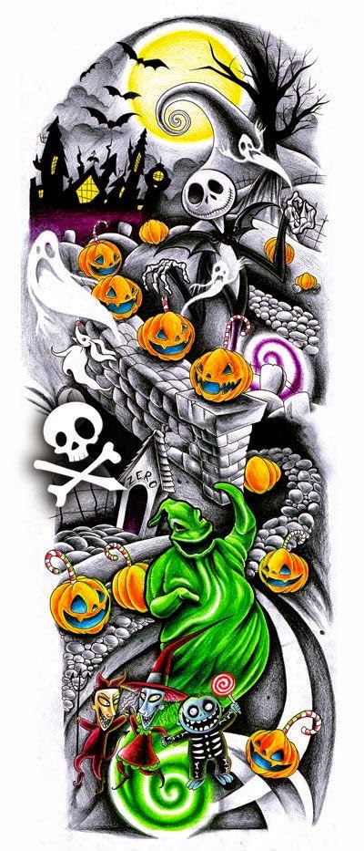 Flash Art : Assorted Flash Art 30/11/14