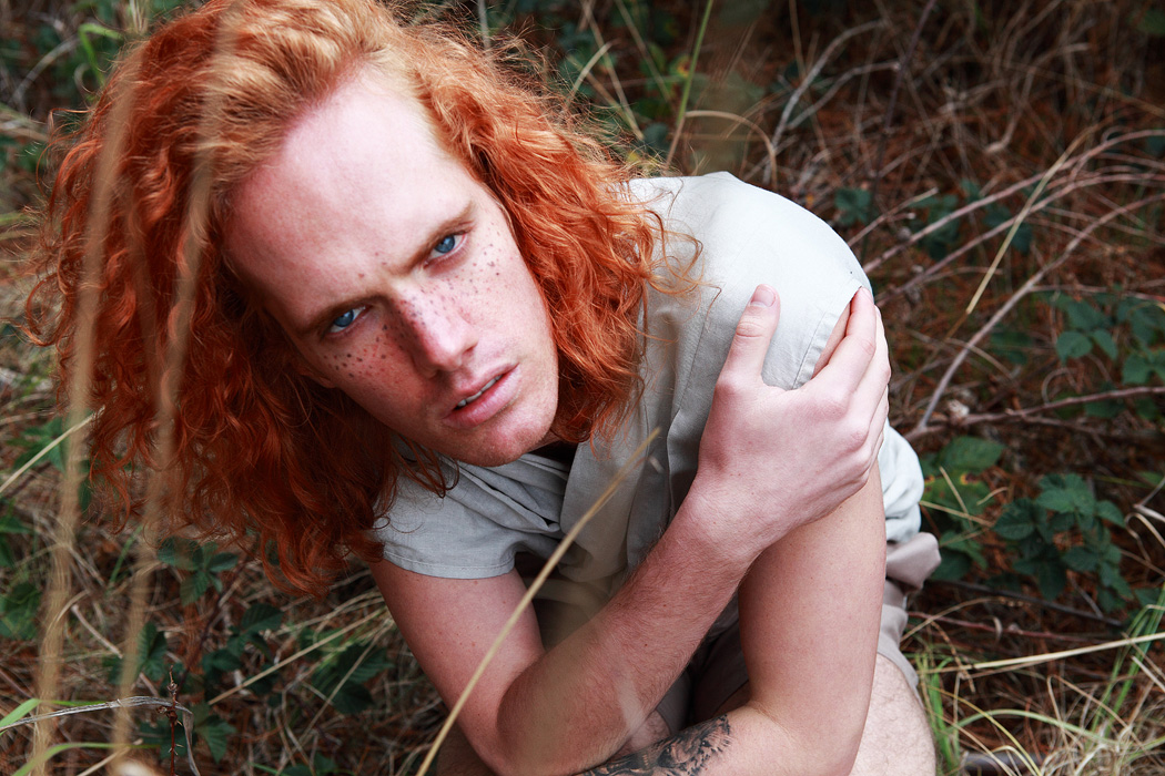 papercitylife: MARIUS ALASKA STRYDOM