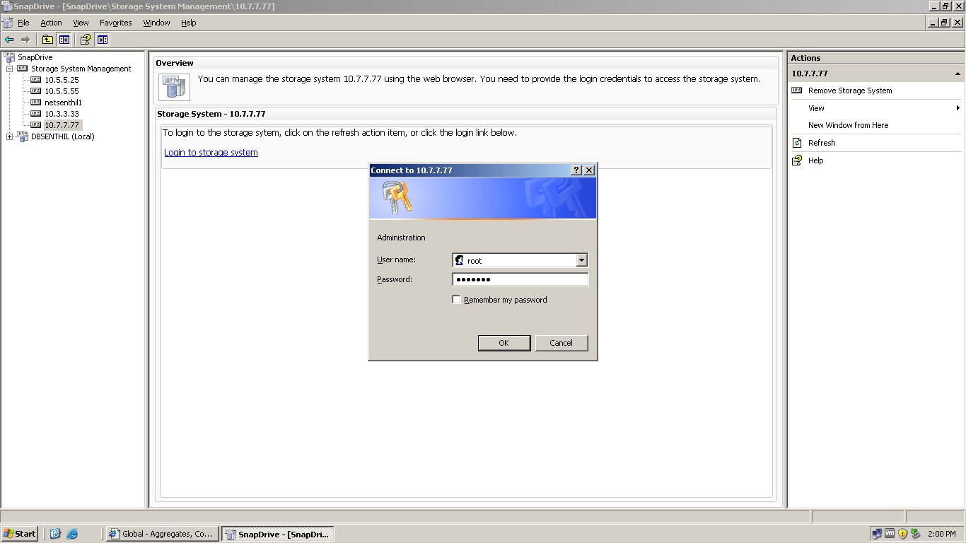 IT Infrastructure Online Training | SAN Experts