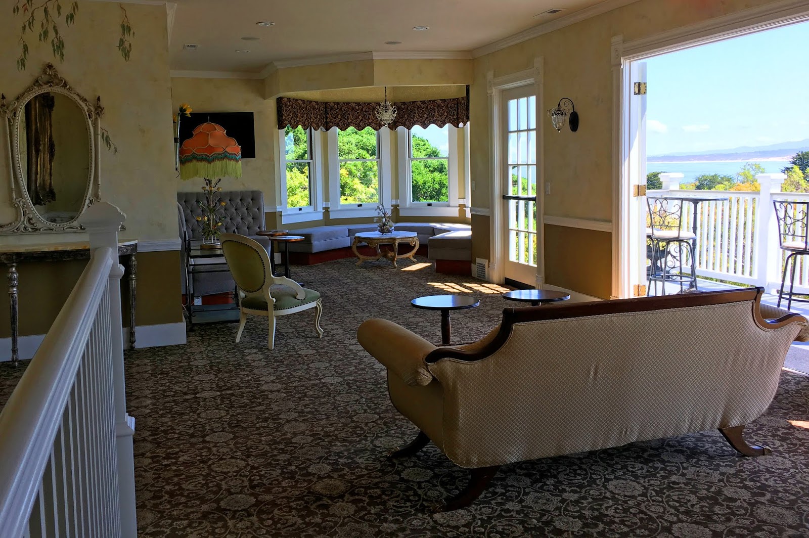 Monterey Self-Guided Walking Path of History - Monterey History Fest ...