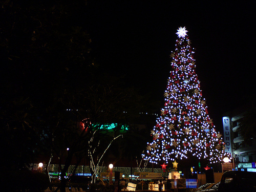 Surviving Christmas in the Philippines 2 - Filipino Culture by The ...