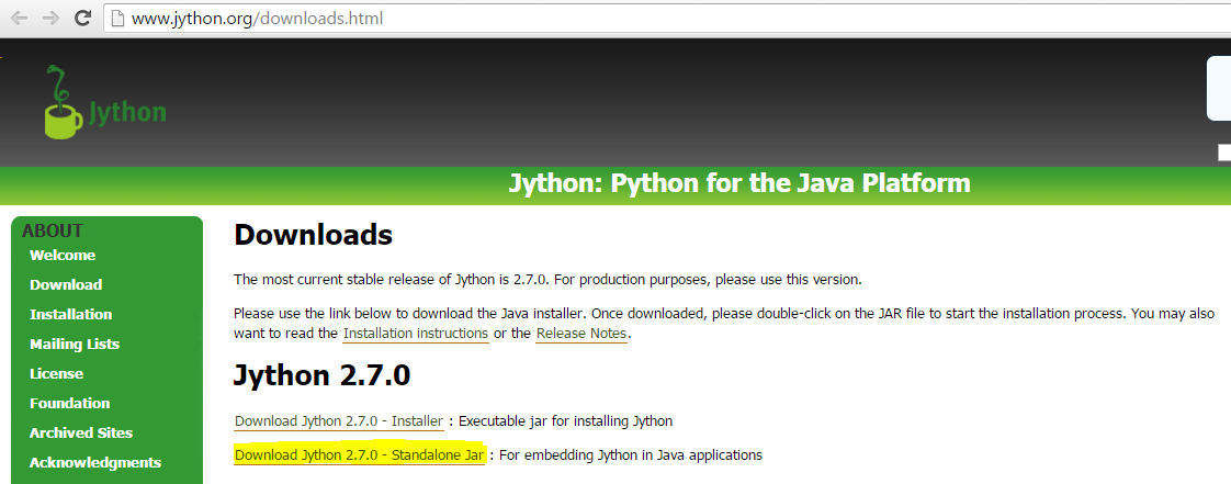 Java - Call python script functions from java code | Automation Home Java - Call python script functions from java code | Automation Home