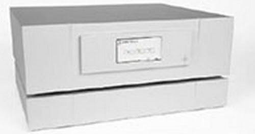 Wizard High-End Audio Blog: Constellation Audio Centaur II 500 Stereo ...