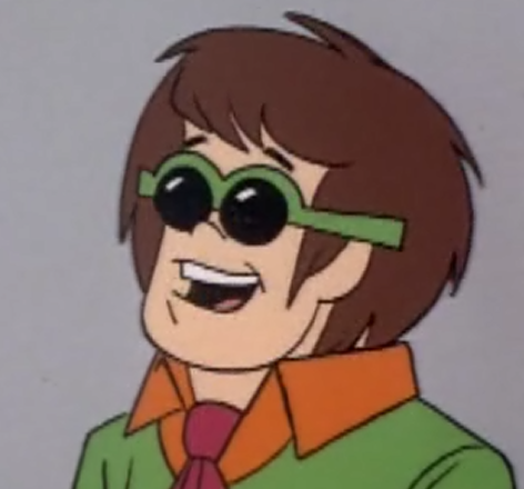 RICH MEYER: REVIEWS AND RAMBLINGS: The Battle of the Bands ... Cartoon ...