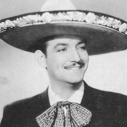Efemérides Musicales: Jorge Negrete