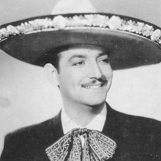 Efemérides Musicales: Jorge Negrete