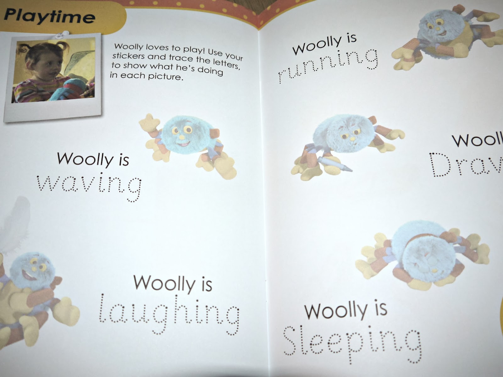 Inside the Wendy House: Some Great Kids' Books on Review