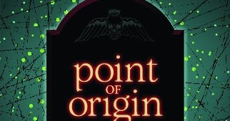 What's Beyond Forks?: Book Review: Point of Origin by Amanda Havard