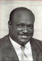 The Cat's Meow: Joseph Jackson Did What?!