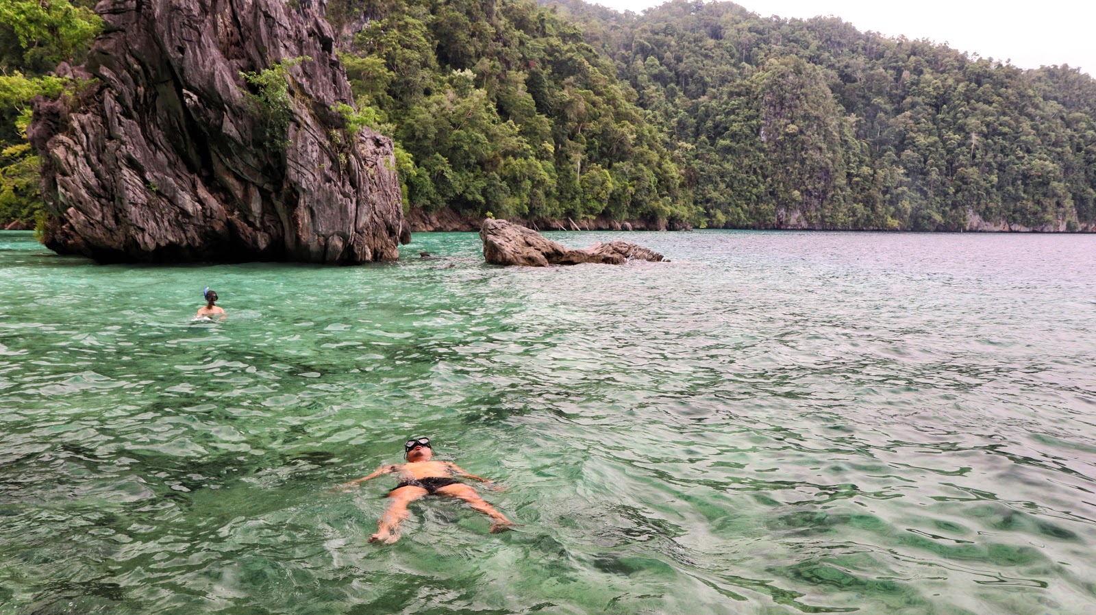 Never Ending Beauty of Sombori-Labengki Part V: Goa Allo dan Rumah Nenek