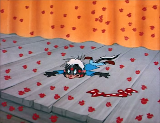 Tralfaz: Cartoons of 1948, Part 2