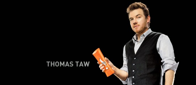 Thomas Taw Saç Uzatıcı | Thoms Taw Saç Bakım Seti | Thomas Taw Şampuan