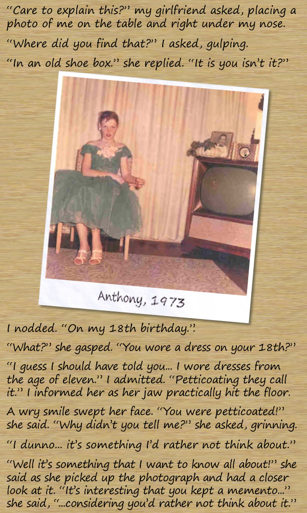 PJ's Tales of the Petticoated: Pictures