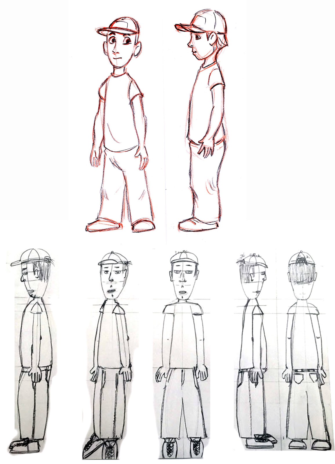 Anm Stuff and Art: Relax the fabric and the body to Avoid Stiff ...