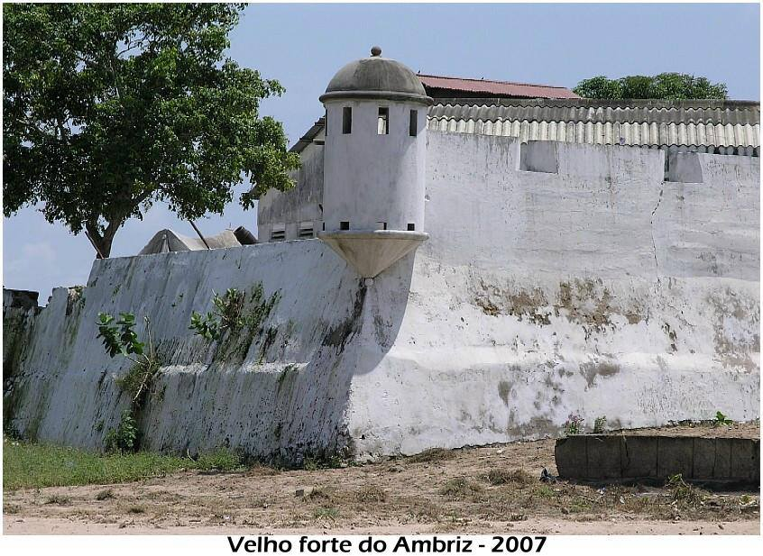 tropicalia: " Fortaleza S. Miguel, Fortaleza do Penedo, Igrejas, Muxima ...