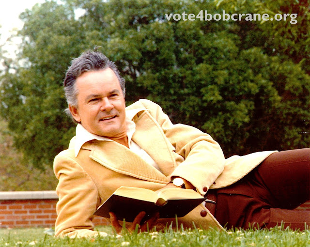 Bob Crane: Life & Legacy