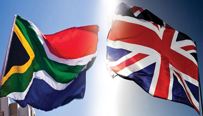 Cheap Cargo Services UK: UK Africa Trade Heading Towards Complications