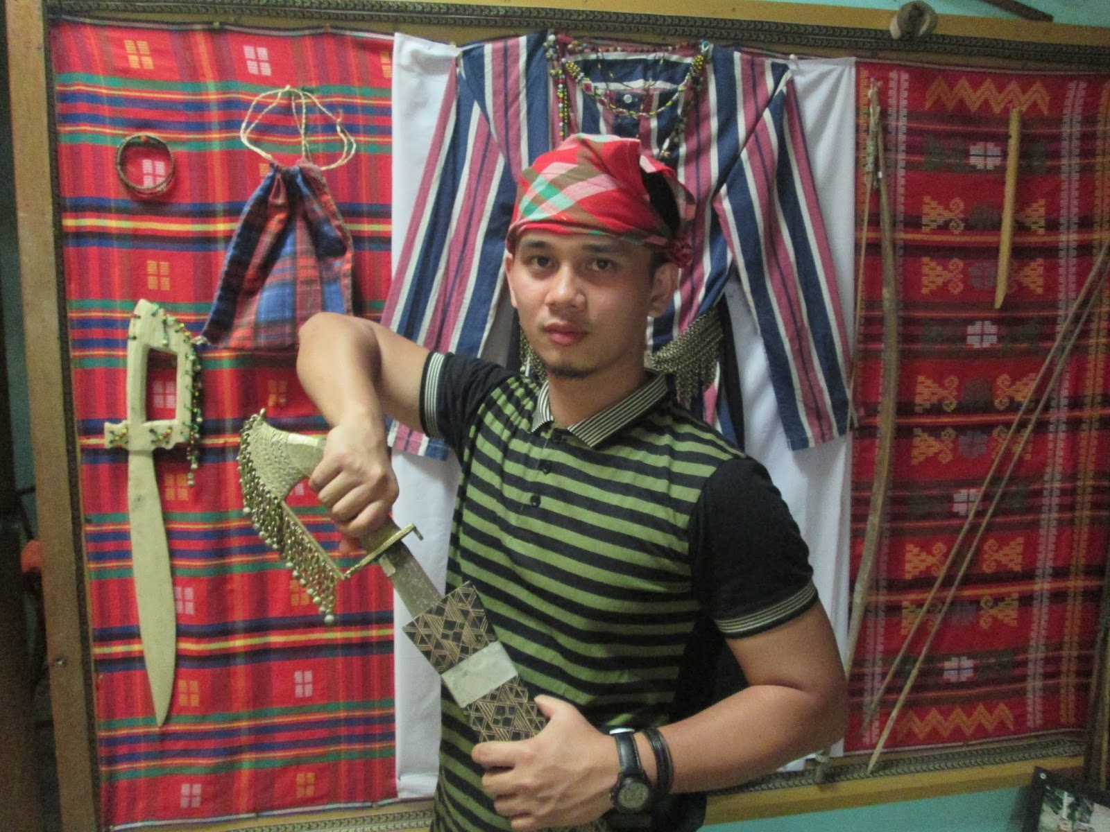 Portal to the Plateau: Three Days in Kulaman Village