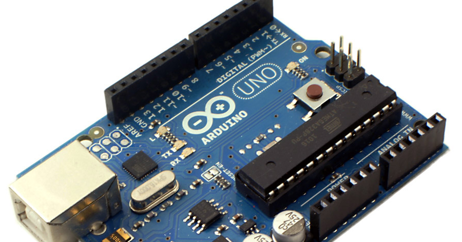 ARDUINO: ¿Qué es Arduino?