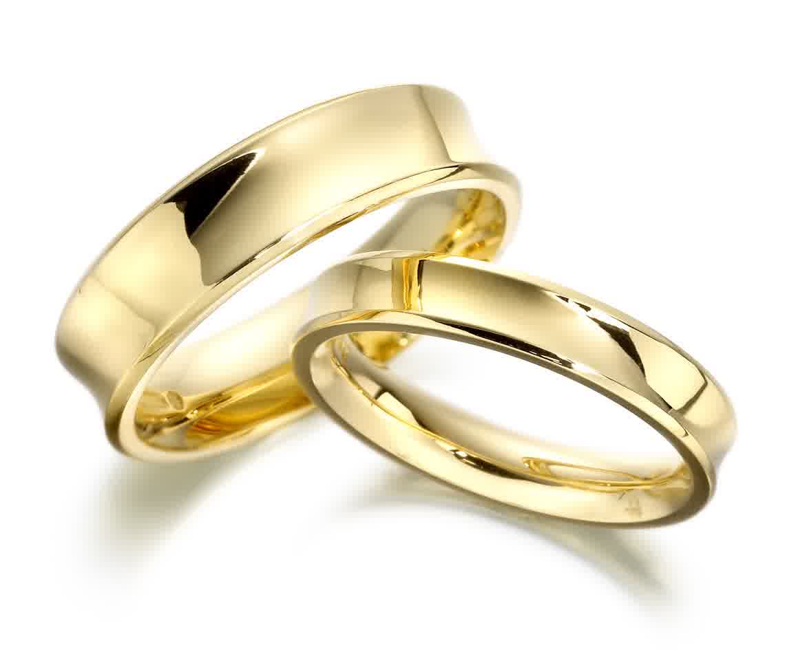 Stacked Wedding Rings | Wedding Rings