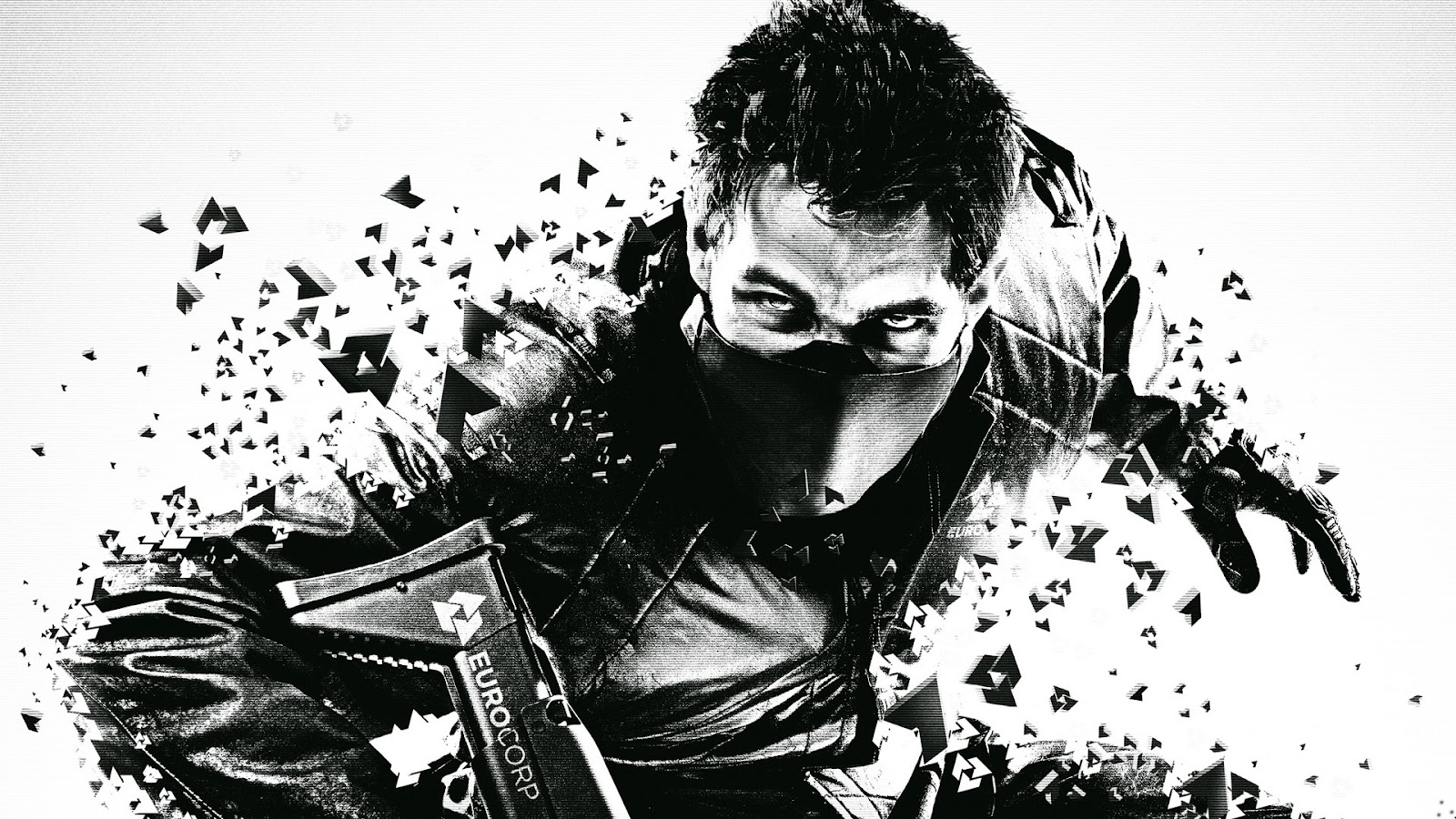 Black Game Wallpaper | Wallpaper HD