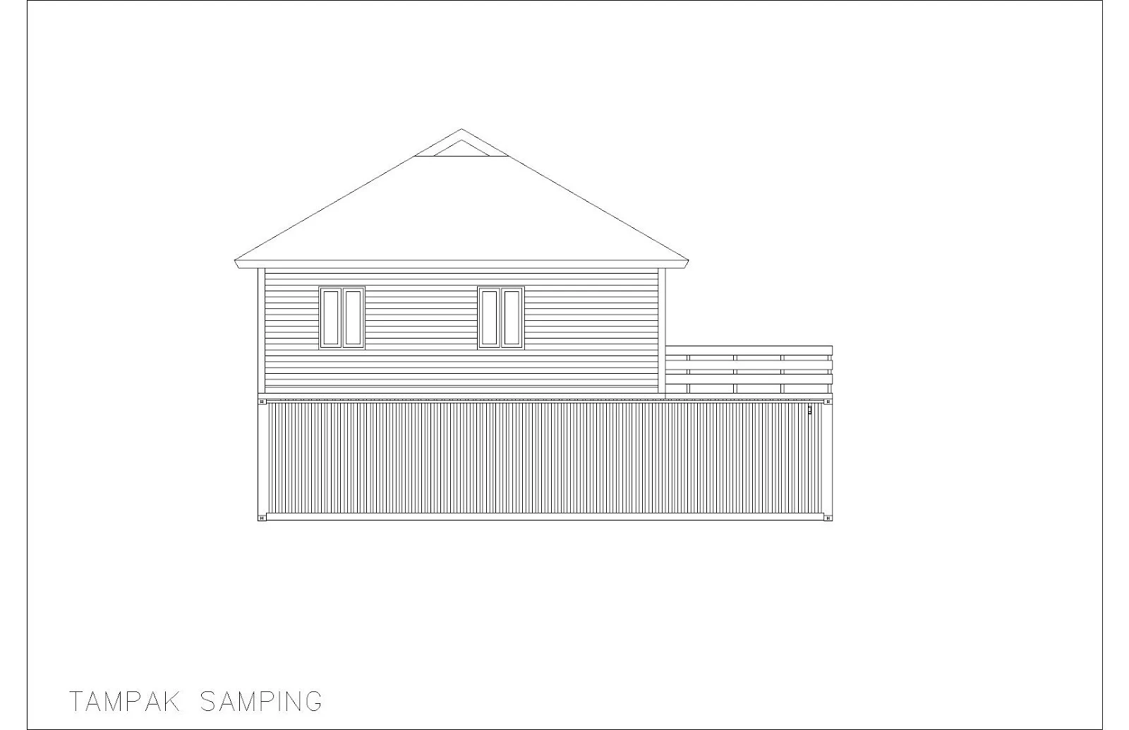 Bedeng Proyek [𝓙𝓪𝓼𝓪 𝓢𝓲𝓽𝓮 𝓟𝓵𝓪𝓷]