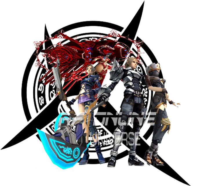 RF ONLINE UNIVERSE: RACES & CLASSES