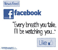 From Mass to Networked: Face-to-face vs. Facebook communication