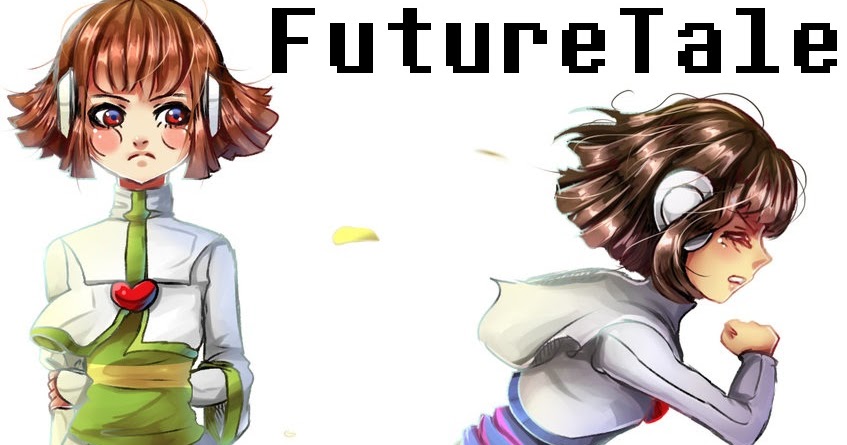 Undertale: AU - Futuretale ~ Handlarz Iluzji