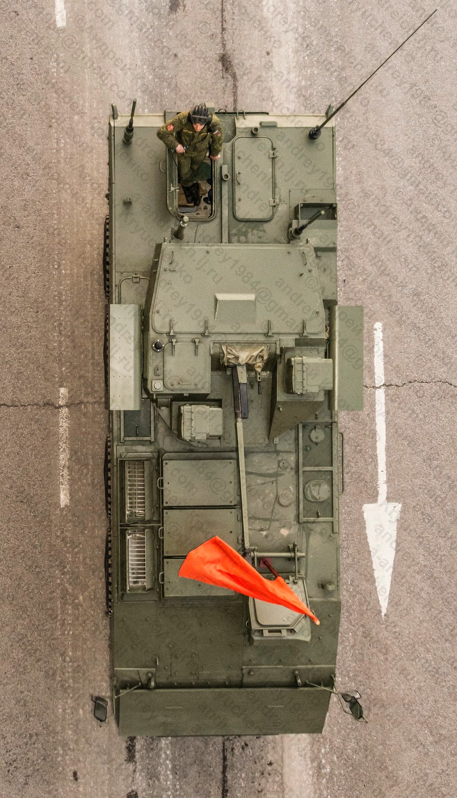 WARFARE TECHNOLOGY: While we are on Remote Turrets, Enter Epoch...