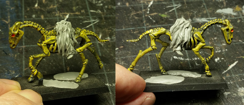 ZeroTwentythree: Second Mounted Necro