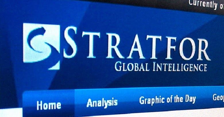 STRATFOR: 2017, ετήσια πρόβλεψη | antikry.gr