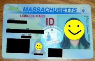 The Life in Boston: Liquor ID
