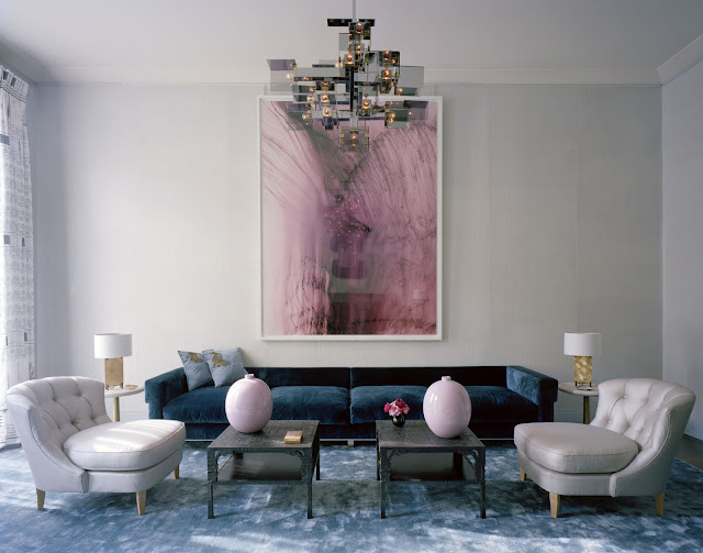 Home-Styling | Ana Antunes: In Memoriam David Collins * Em Memória De ...