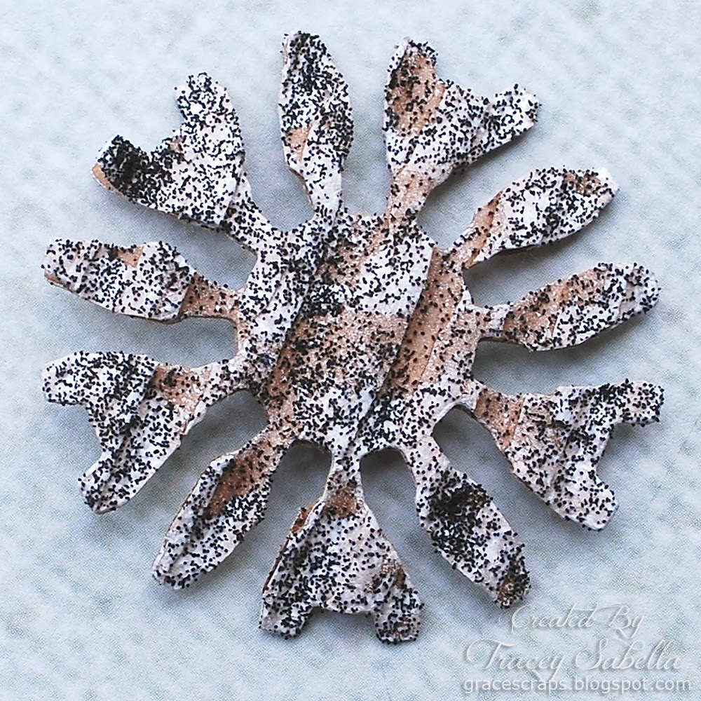 Garden of Grace: "My Hero" and Grungy Gear Flower Tutorial for Donna ...