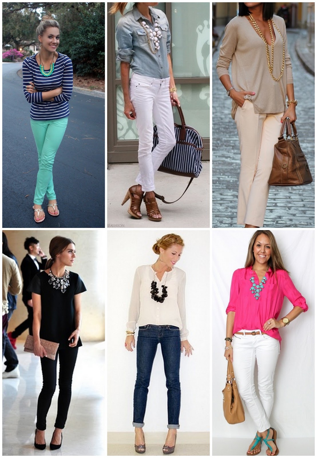 Sisters Medida Certta: 5 Itens para montar um look Simples e Bonito