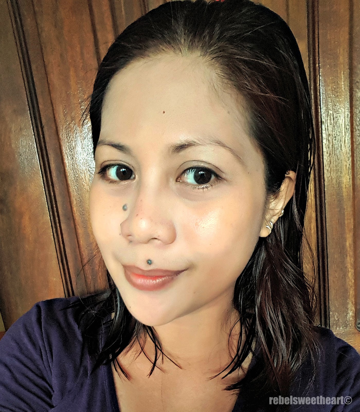 The Rebel Sweetheart.: Spotlight | Etude House x Angry Birds Tint My ...