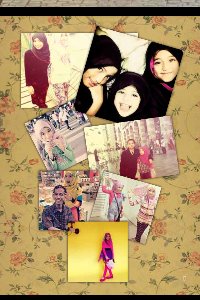 Shirin Al-Athrus ♛: The Wonderfull World Of SHIREEENZ