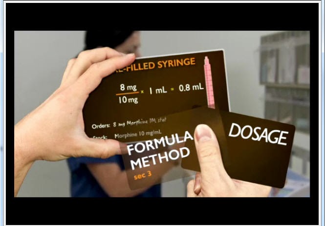 Ranger Readers: Medcom Trainex Videos