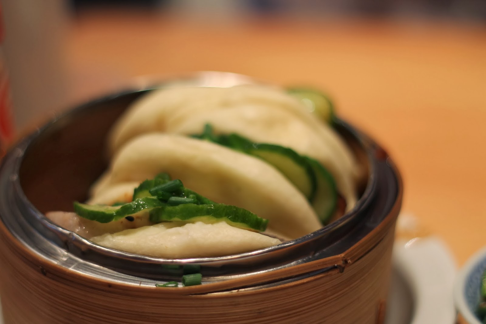 Noodle Time PDX!: --Boke Bowl for lunch--