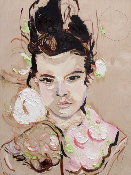 JUDITH GEHER :: NEW AND UPCOMING