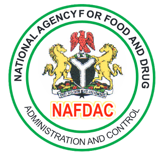 NAFDAC Appoints Ademola Andrew as The New Managing Director | WELCOME