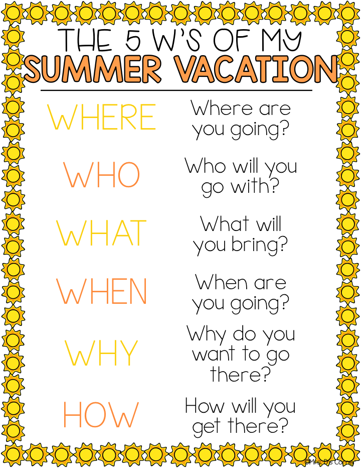 The Night Before Summer Vacation Books Teachers Love Mrs D s Corner the-night-before-summer-vacation-books-teachers-love-mrs-d-s-corner