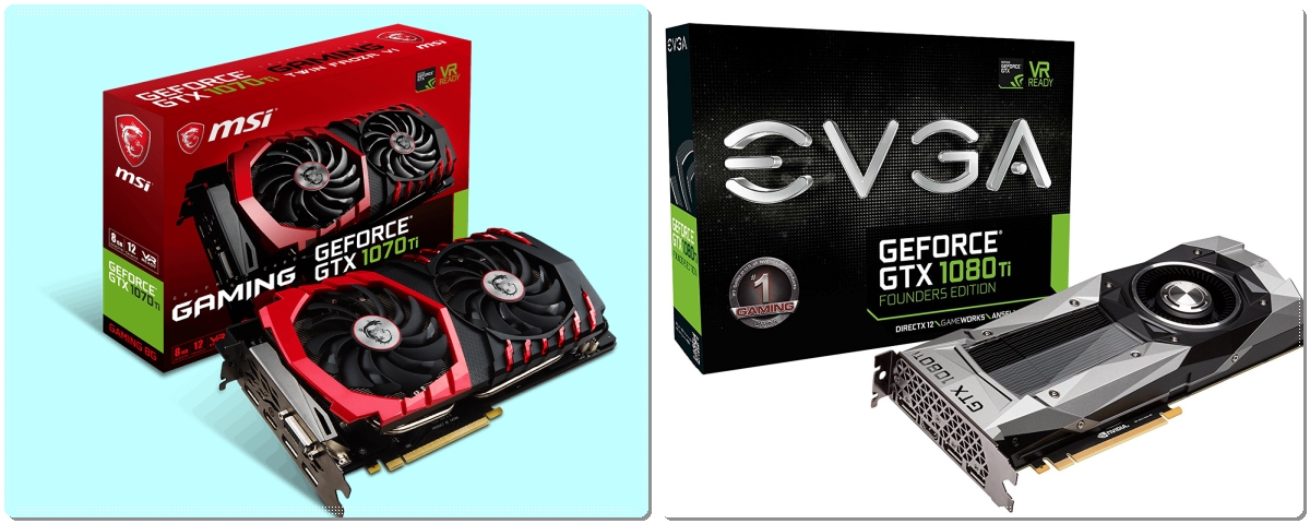 GoBlogCo: Top 7 VGA Card for PC 2017-2020 | Top 7 Kartu Grafis Terbaik ...