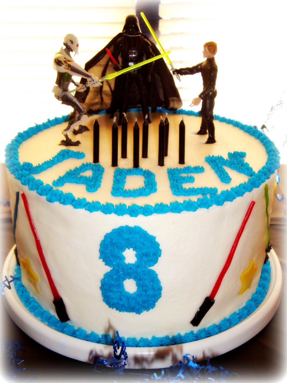 Custom Creations by Beth