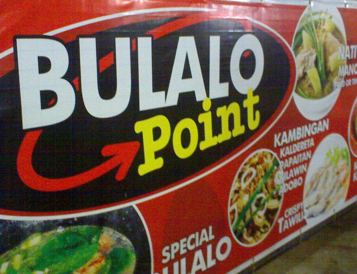 Bulalo Point in Tagaytay | Noelizm